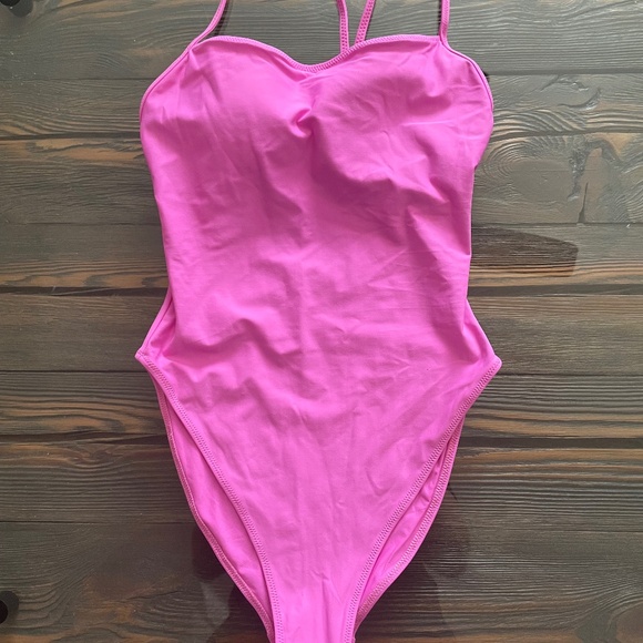 SKIMS | Swim | Skims Nwt Small Swimsuit | Poshmark